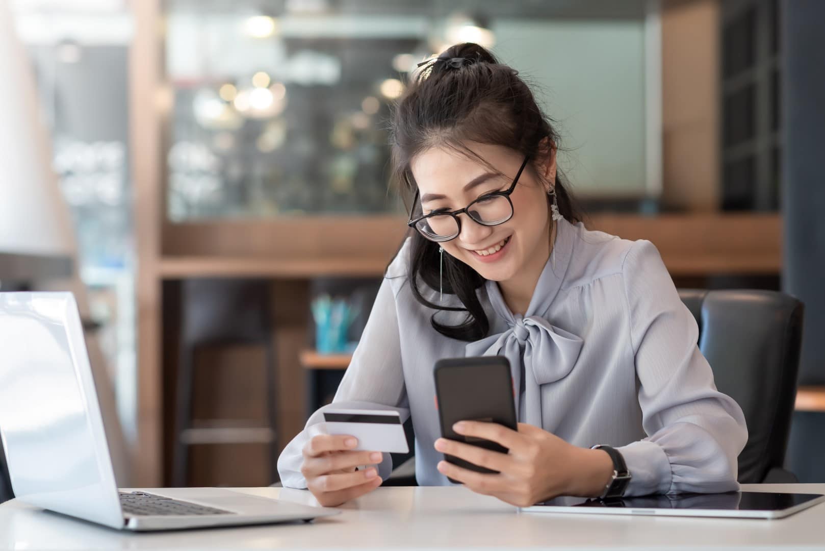 The Benefits Of Paying Bail Online In New York City The Benefits Of Paying Bail Online In New York City