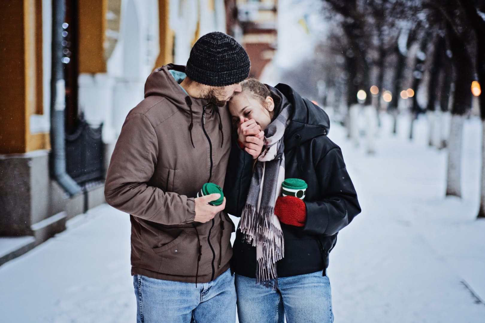 13 Essential Tips When Facing Legal Challenges During Winter - ABC Bail ...